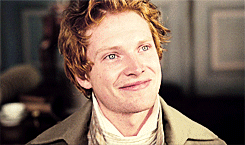 Mr. Bingley. | nonszensz